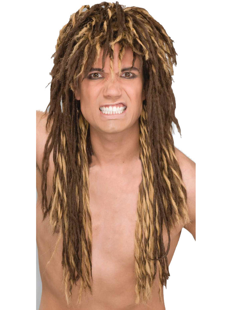 Caveman Wig