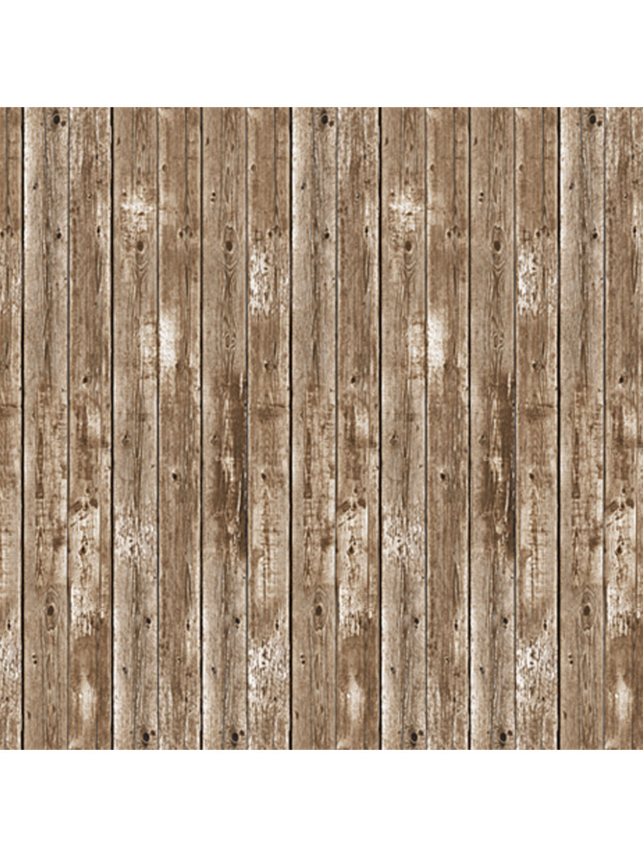 Country Farm Wooden Barn Backdrop