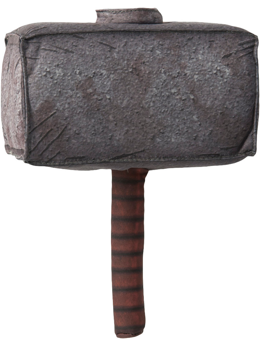 Thor Plush Hammer