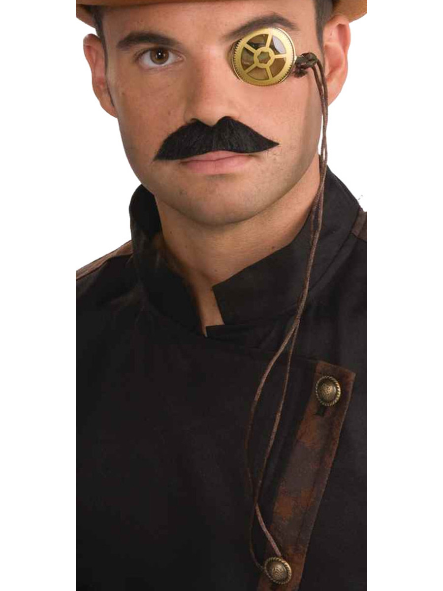 Deluxe Steampunk Monocle