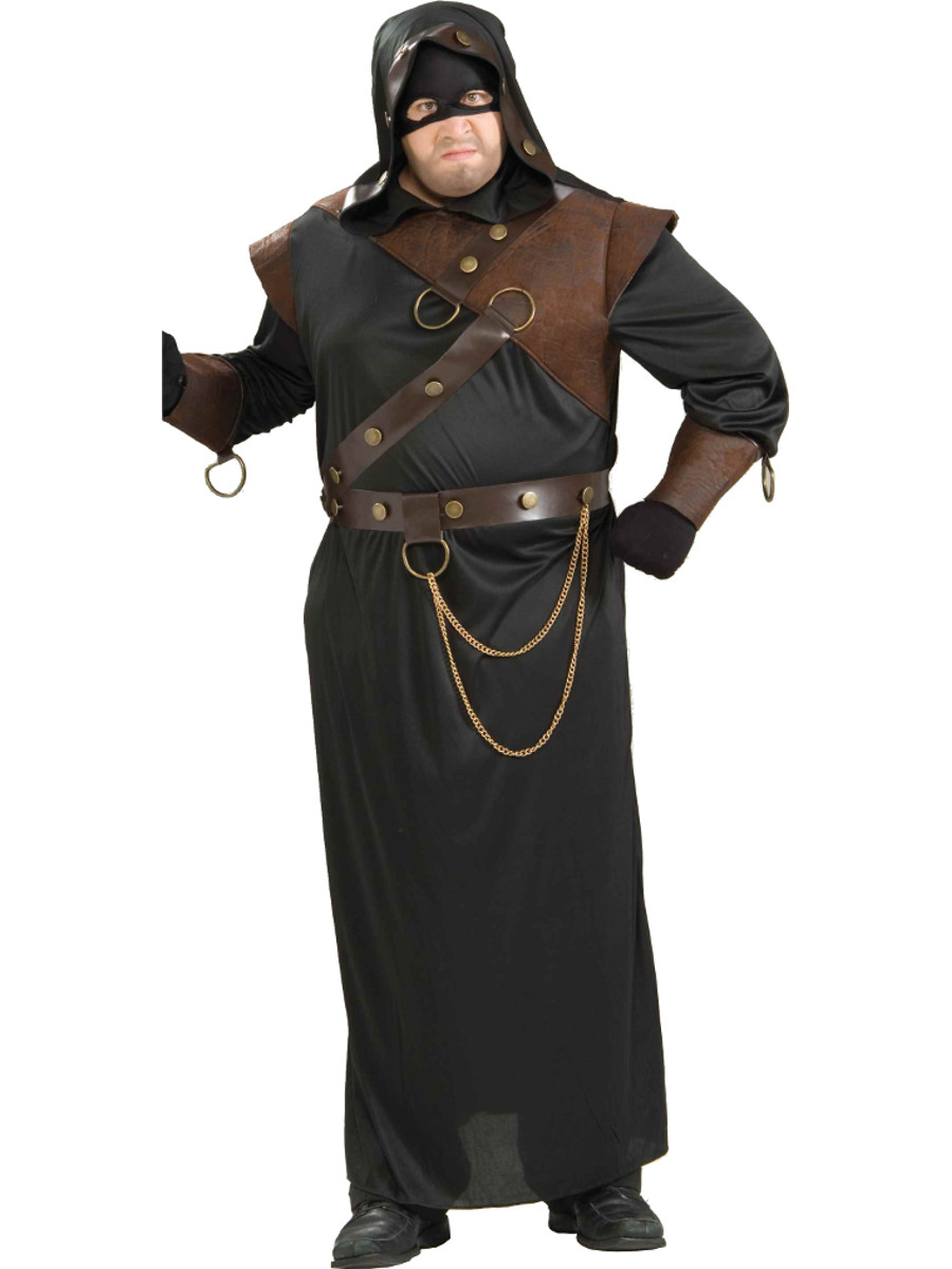 Executioner Costume