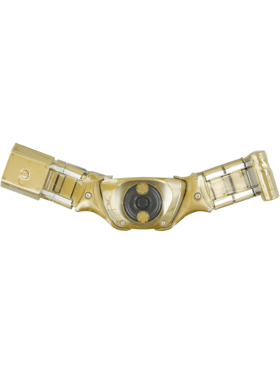 Men's Batman Dark Knight Rises Utility Belt