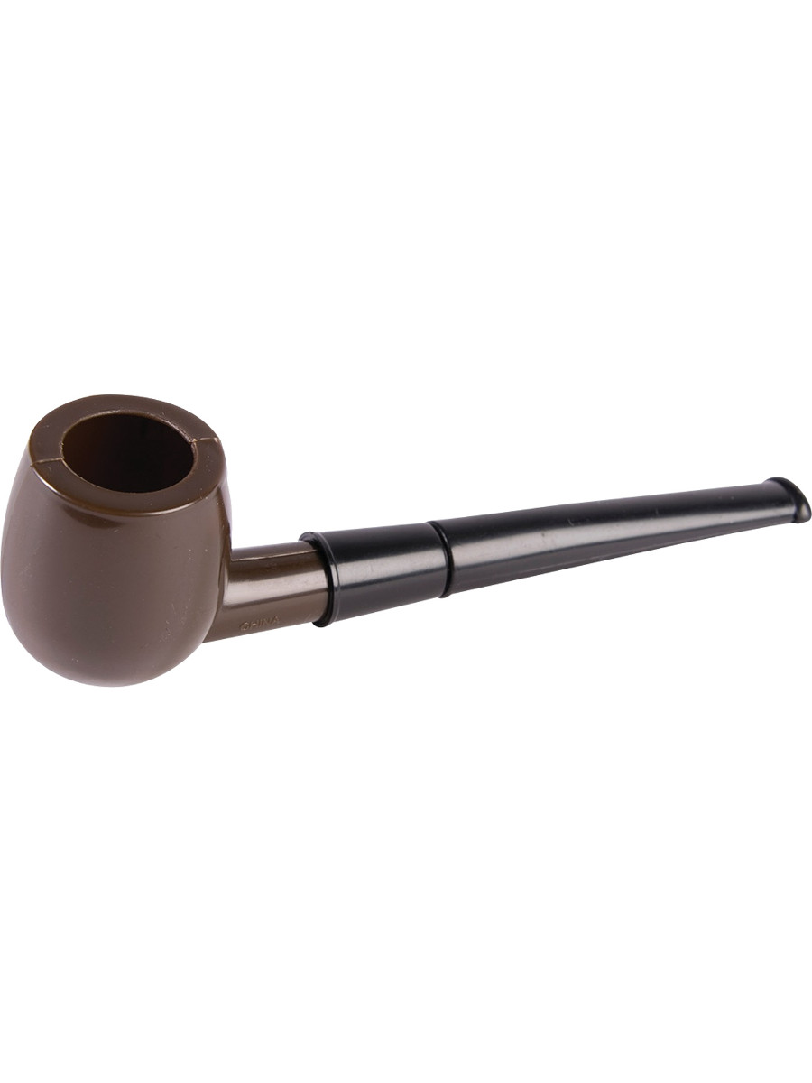 Bachelor's Pipe