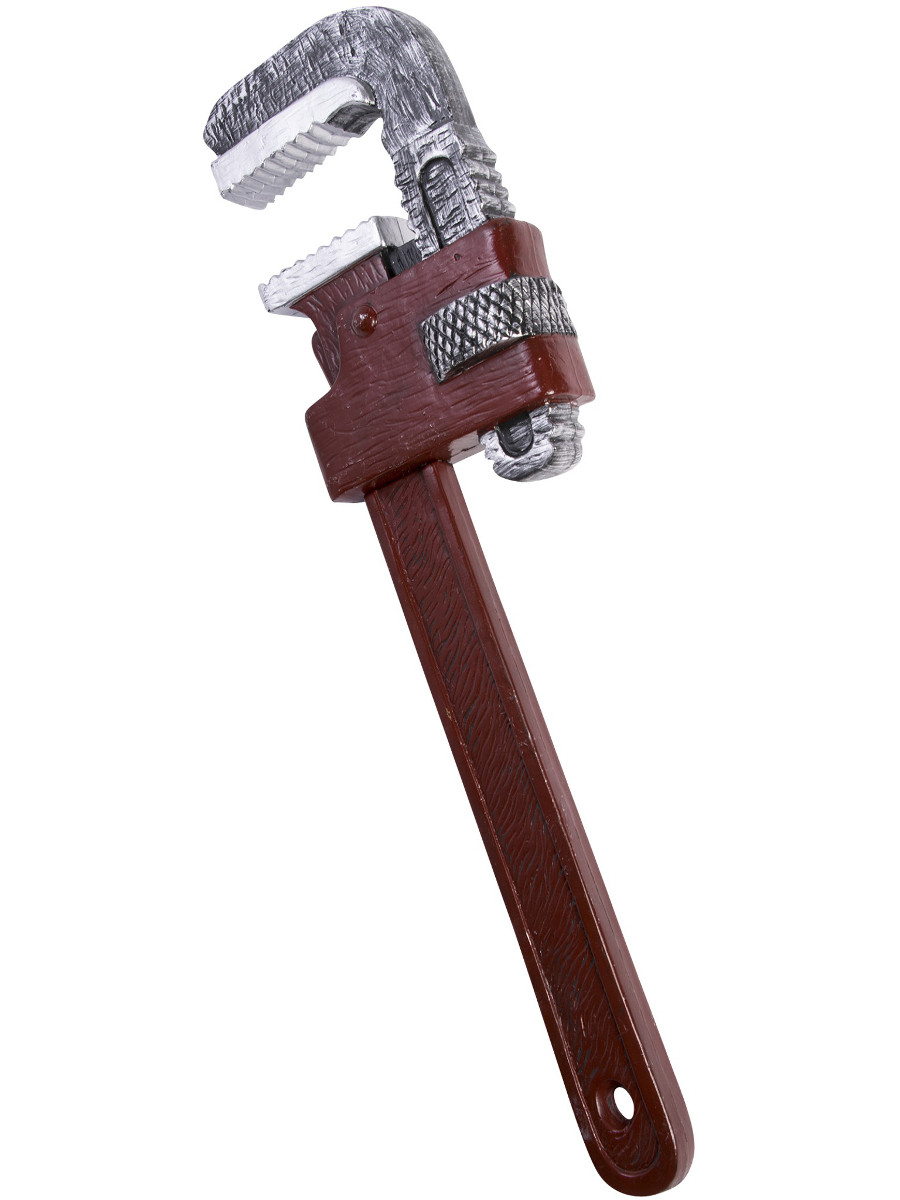 Jumbo Wrench