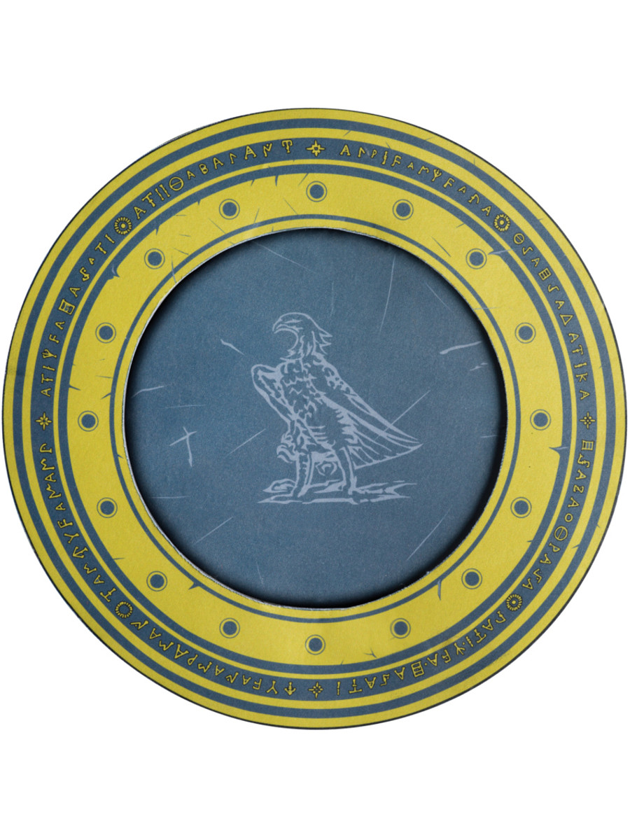 Kid's Foam Wonder Woman Shield