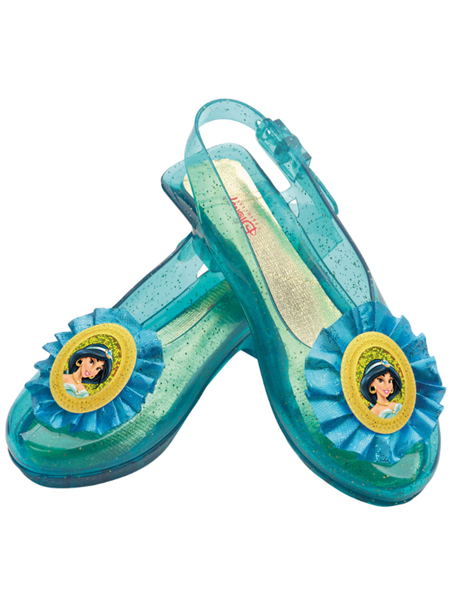 Jasmine Sparkle Shoes