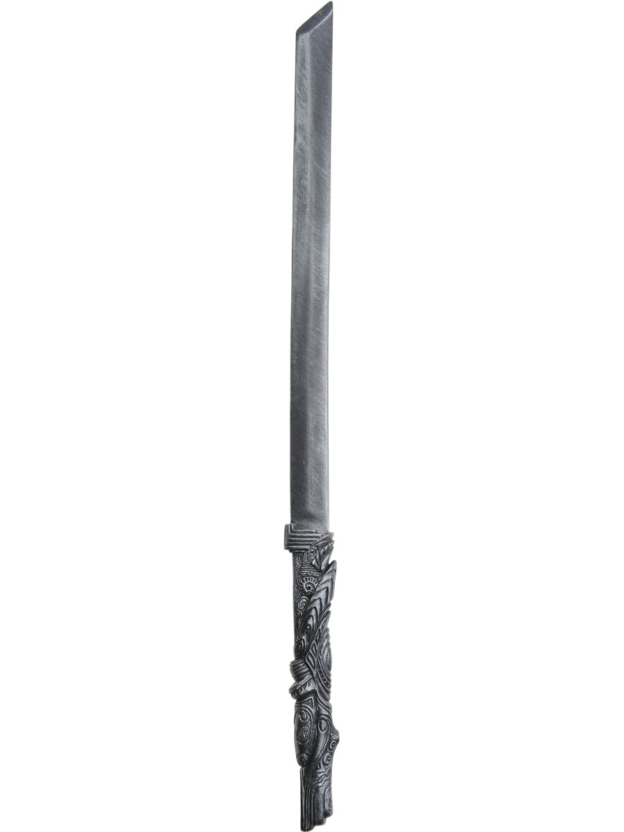 Proto Samurai Sword