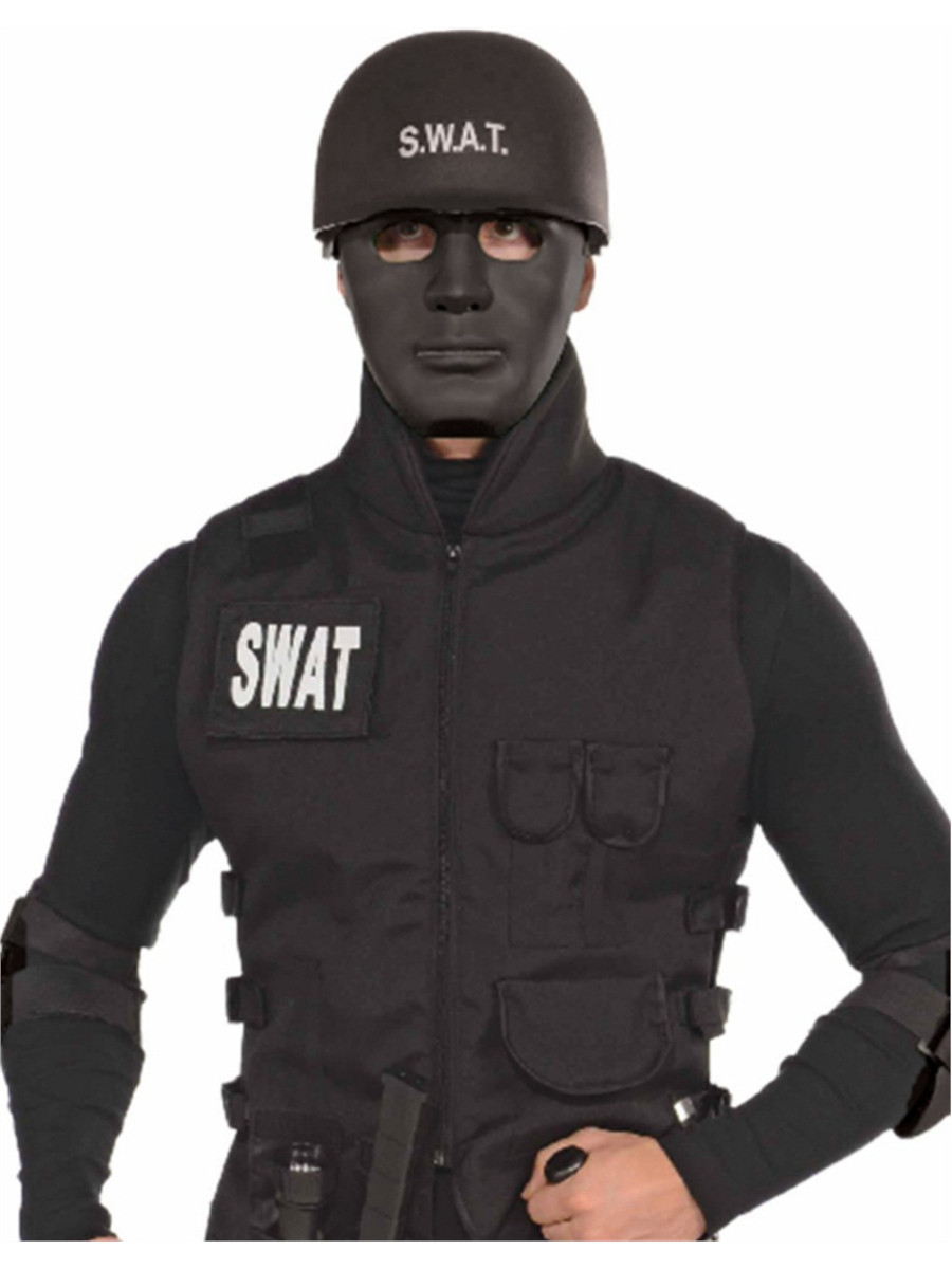 SWAT Face Mask