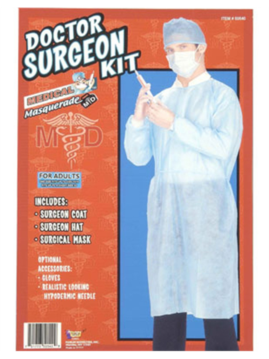 Surgeon Accessory Kit