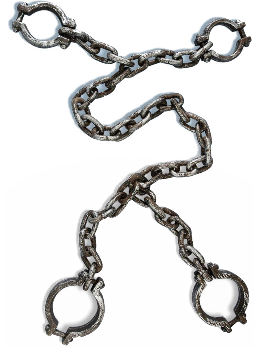 Body Shackle