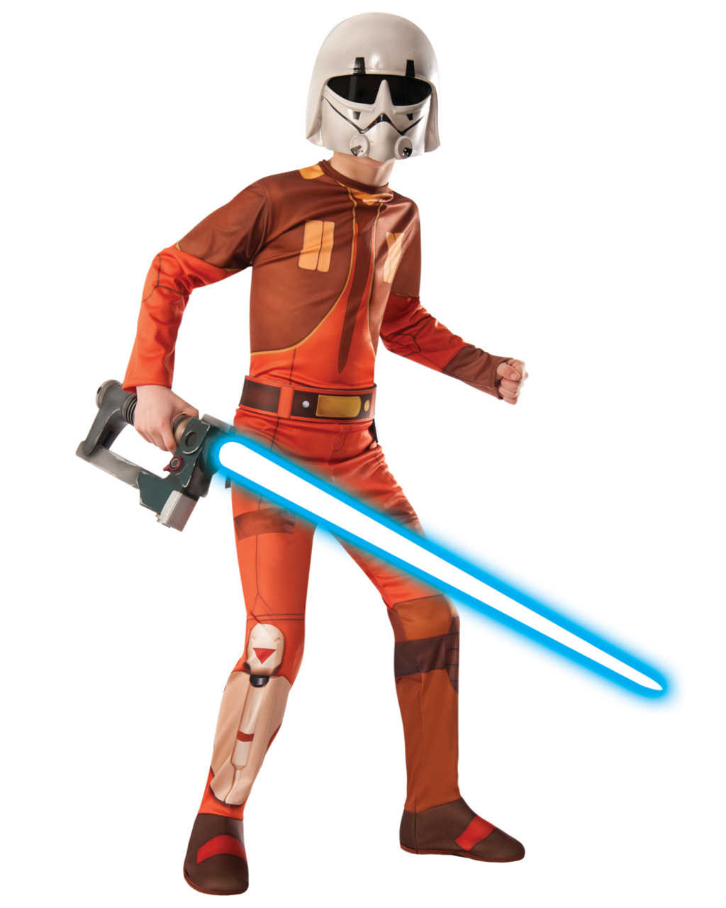 Kid's Star Wars Rebels Ezra Costume
