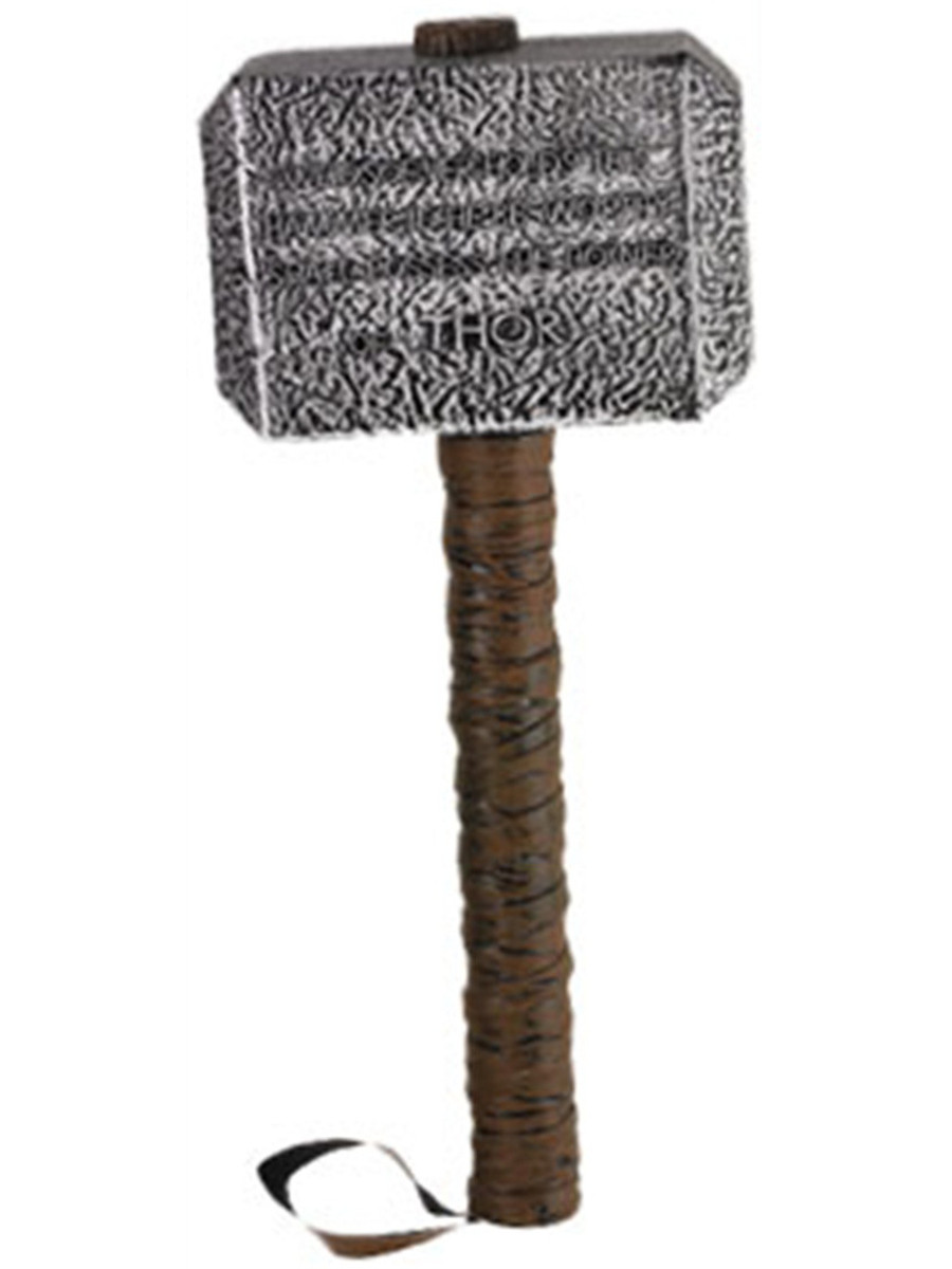 Marvel's Thor Hammer Prop