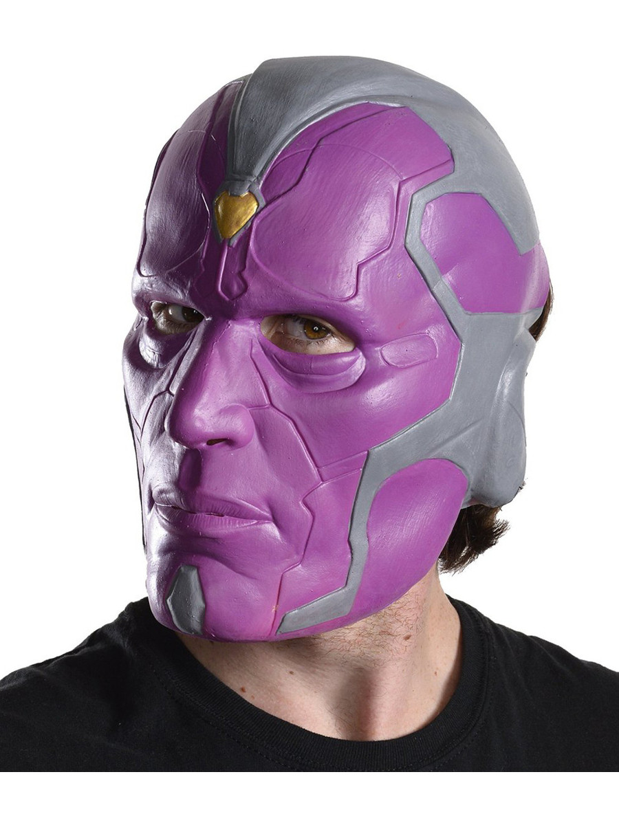 Men's Vision Avengers 2 Mask