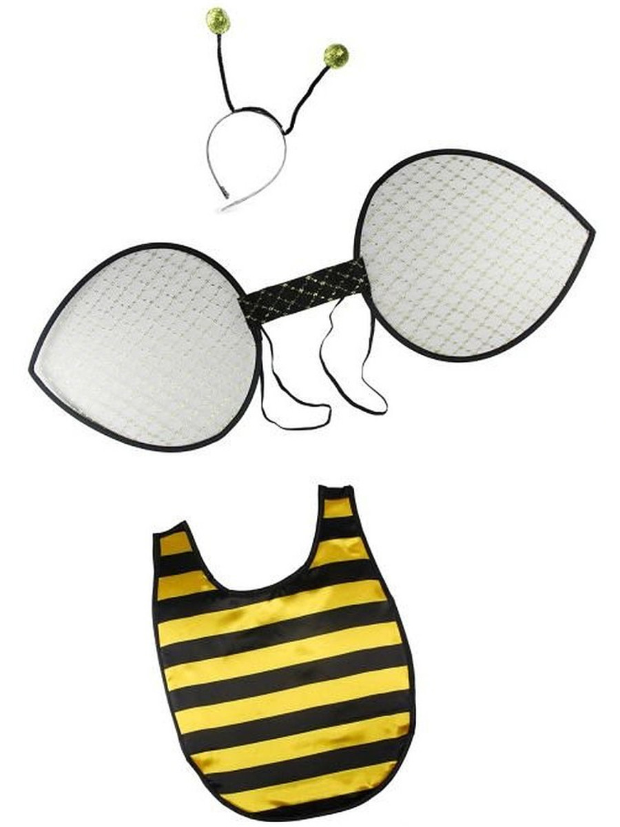 Bee Accessory Set