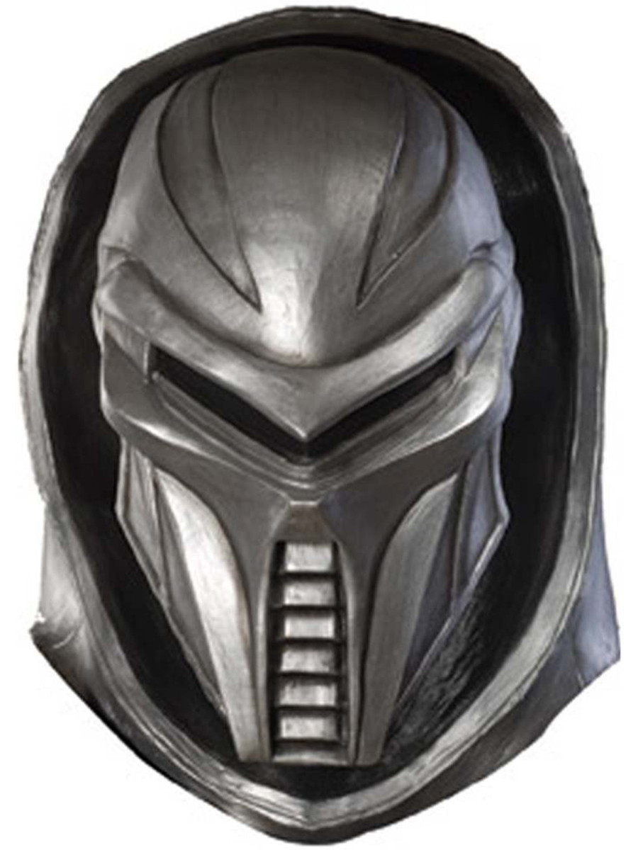 Battlestar Galactica Cylon Mask