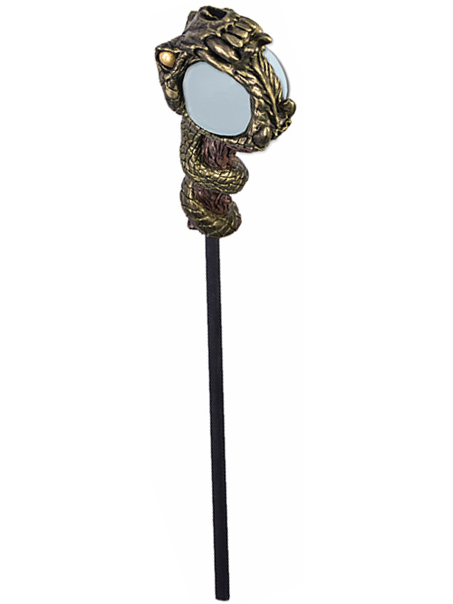 Adult's Wizard Staff