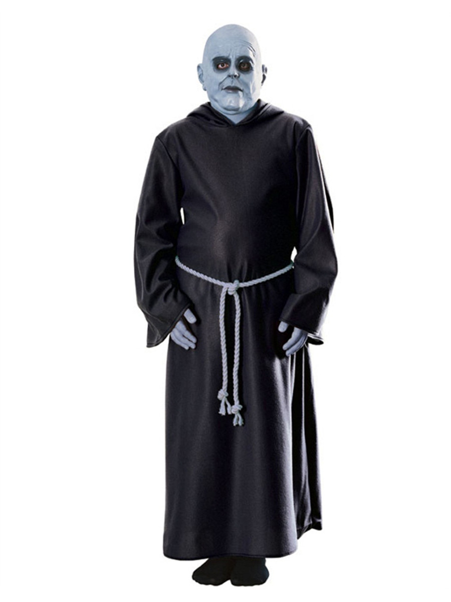 Kid's The Addams Family Uncle Fester Costume