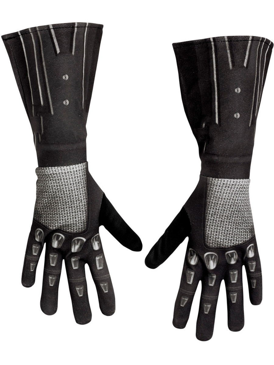 Kid's Snake Eyes Ninja Gloves