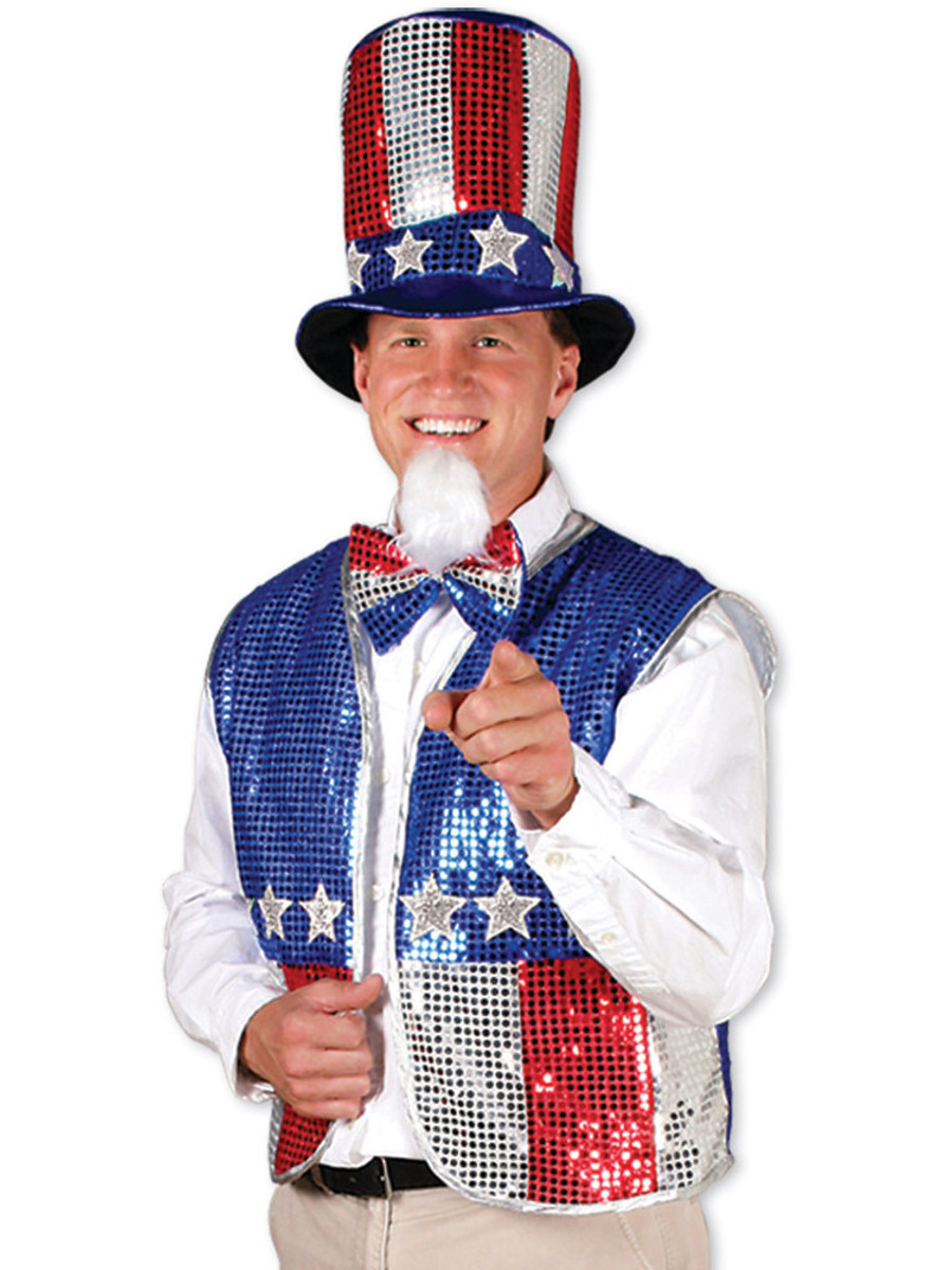 Uncle Sam Set