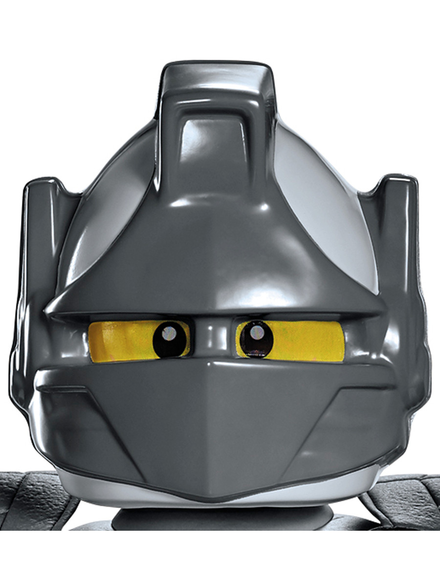 Kid's LEGOÂ® Nexo Knights Lance Mask