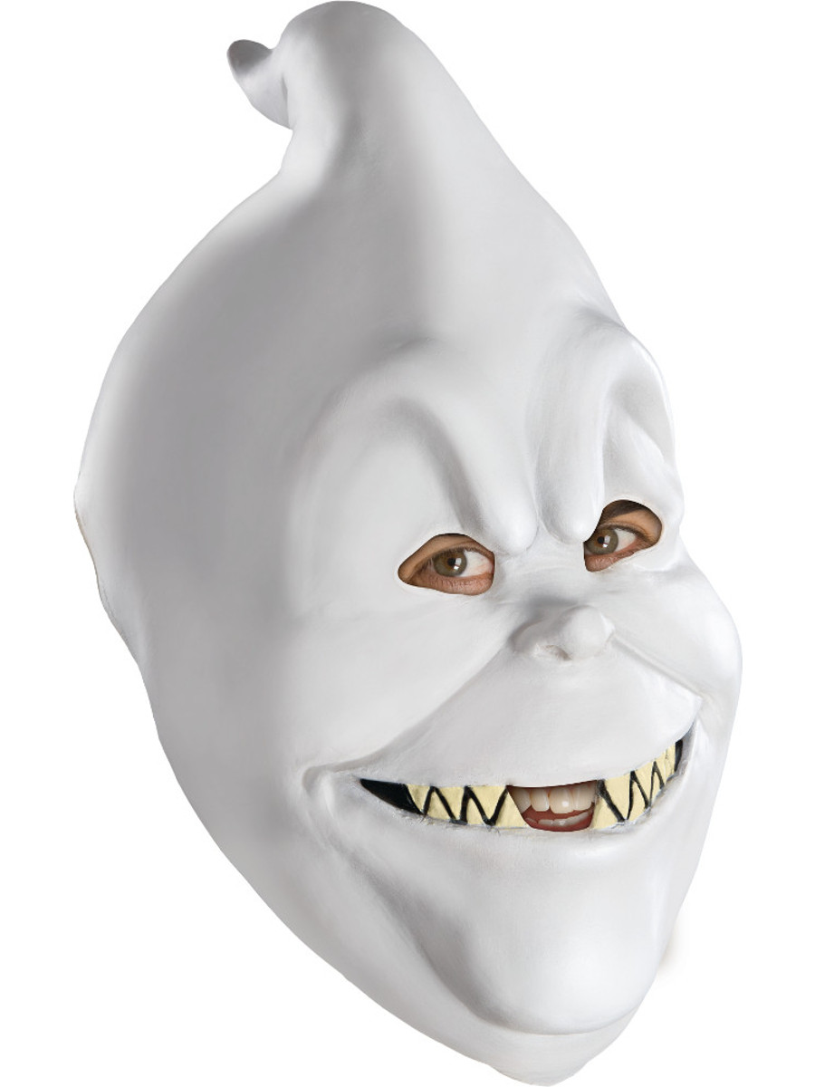Kid's Ghostbusters 3 Rowan Ghost 3/4 Mask