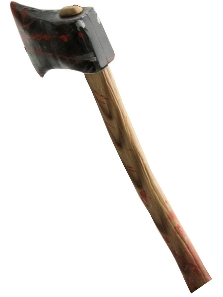 The Walking Dead Axe