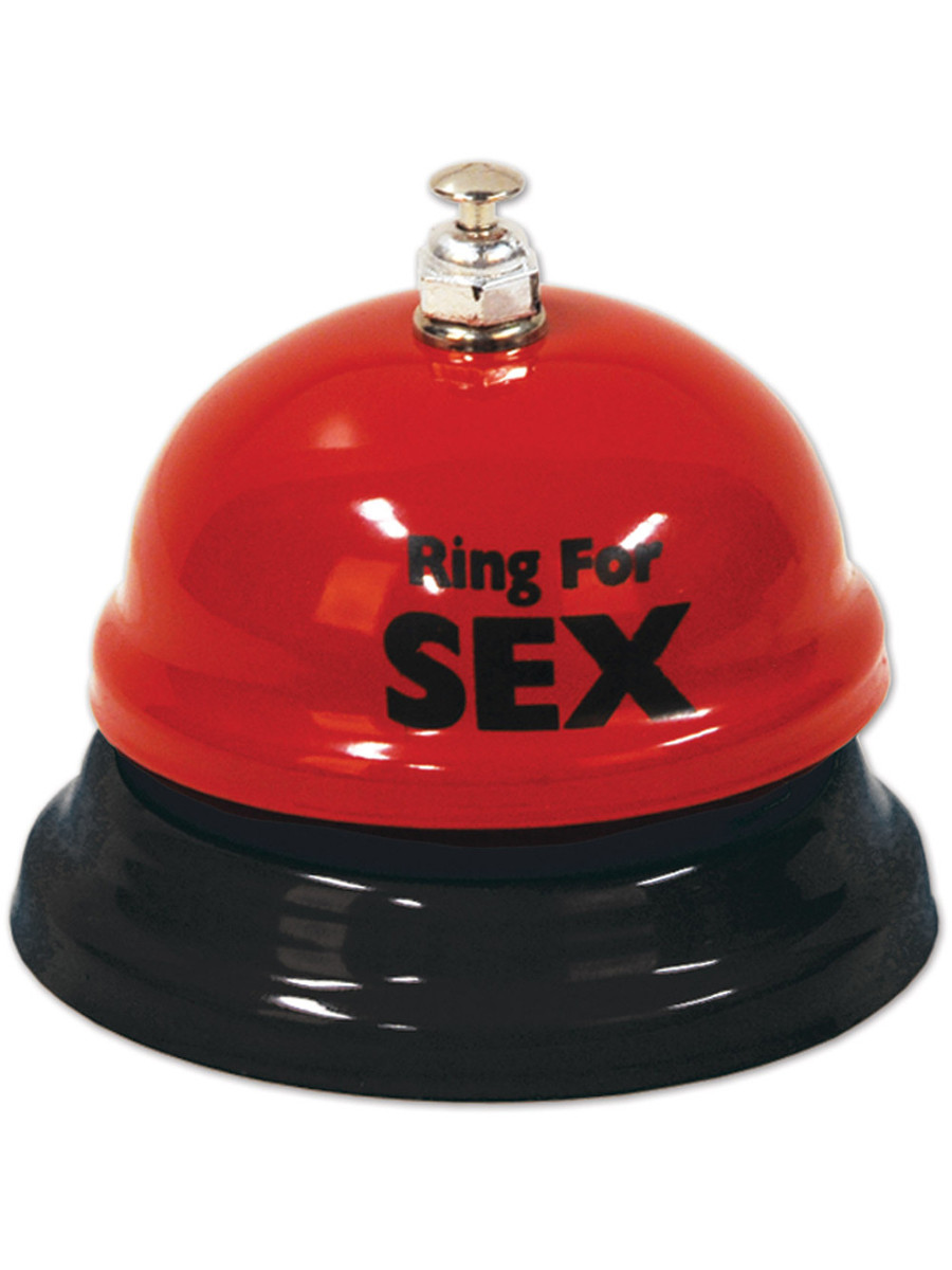 Ring For Sex Bell