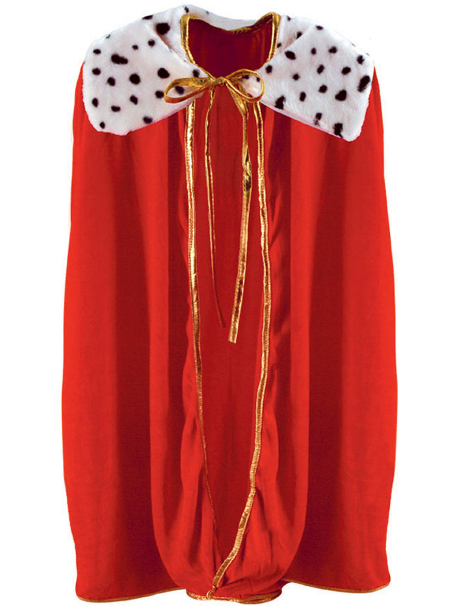 Kids King/Queen Robe