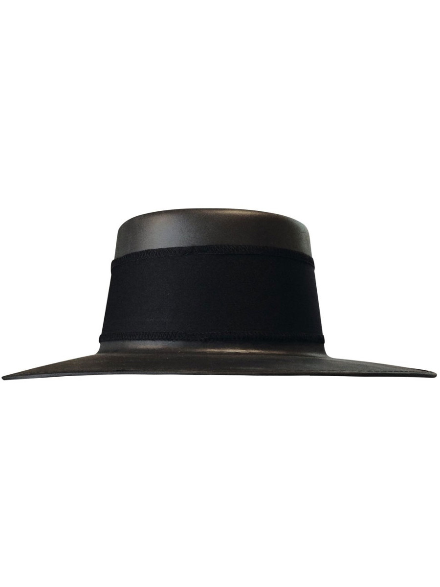 V for Vendetta Adult Costume Guy Fawkes Licensed Hat