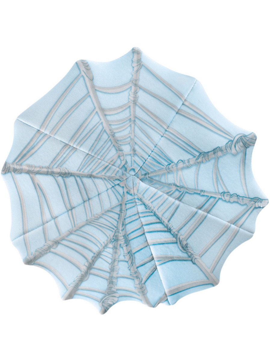 Soft Spider-Man Webbing