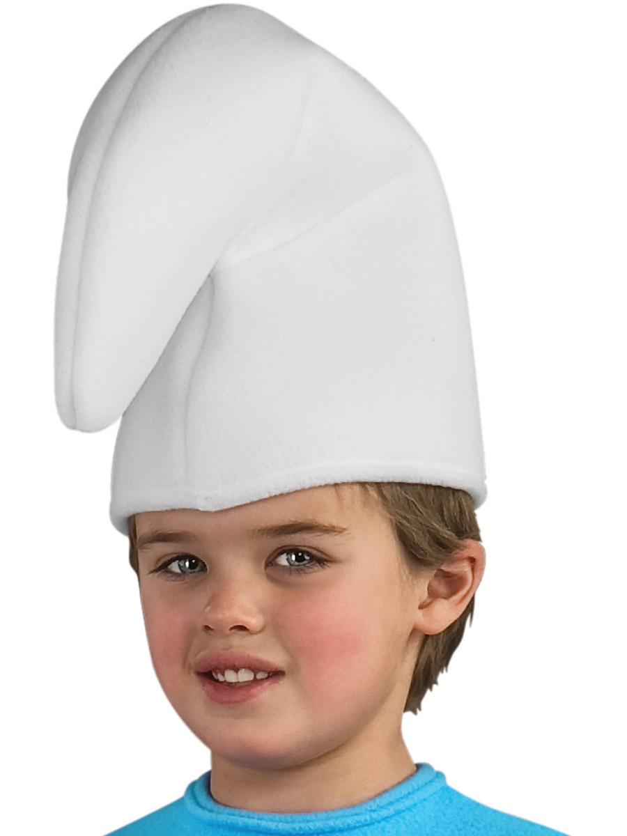 The Smurfs Adult Hat