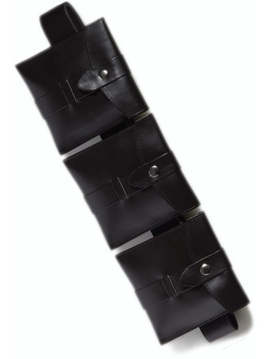 Spy Utility Belt