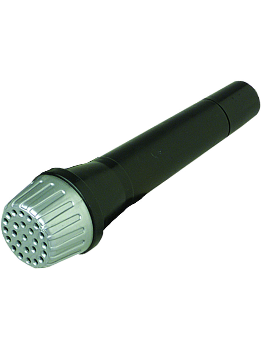 Realistic Prop Microphone