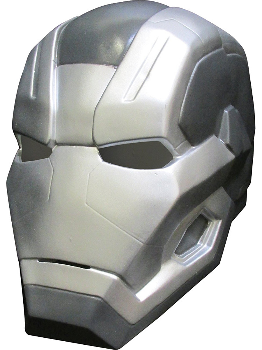 Kid's 2 Piece War Machine Helmet
