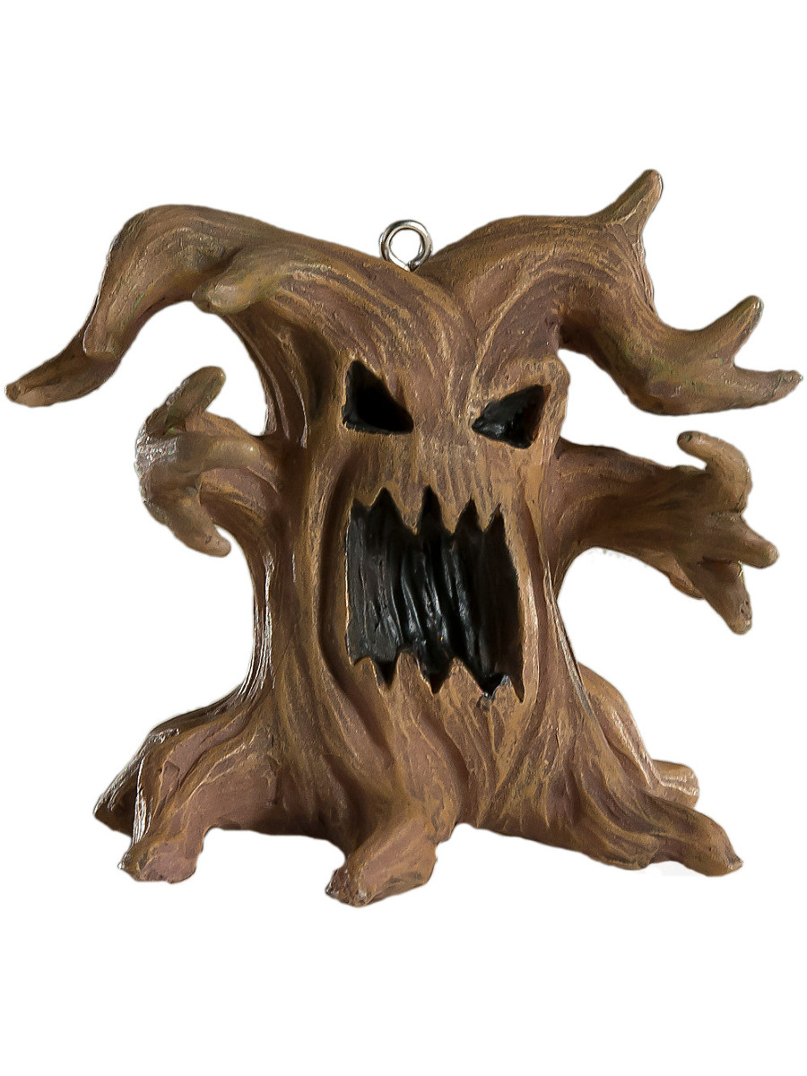 HorrorNaments Wicked Tree Ornament