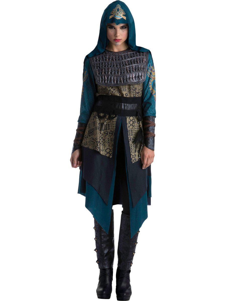 Assassin's Creed Costumes and Accessories | BlockBusterCostumes.com