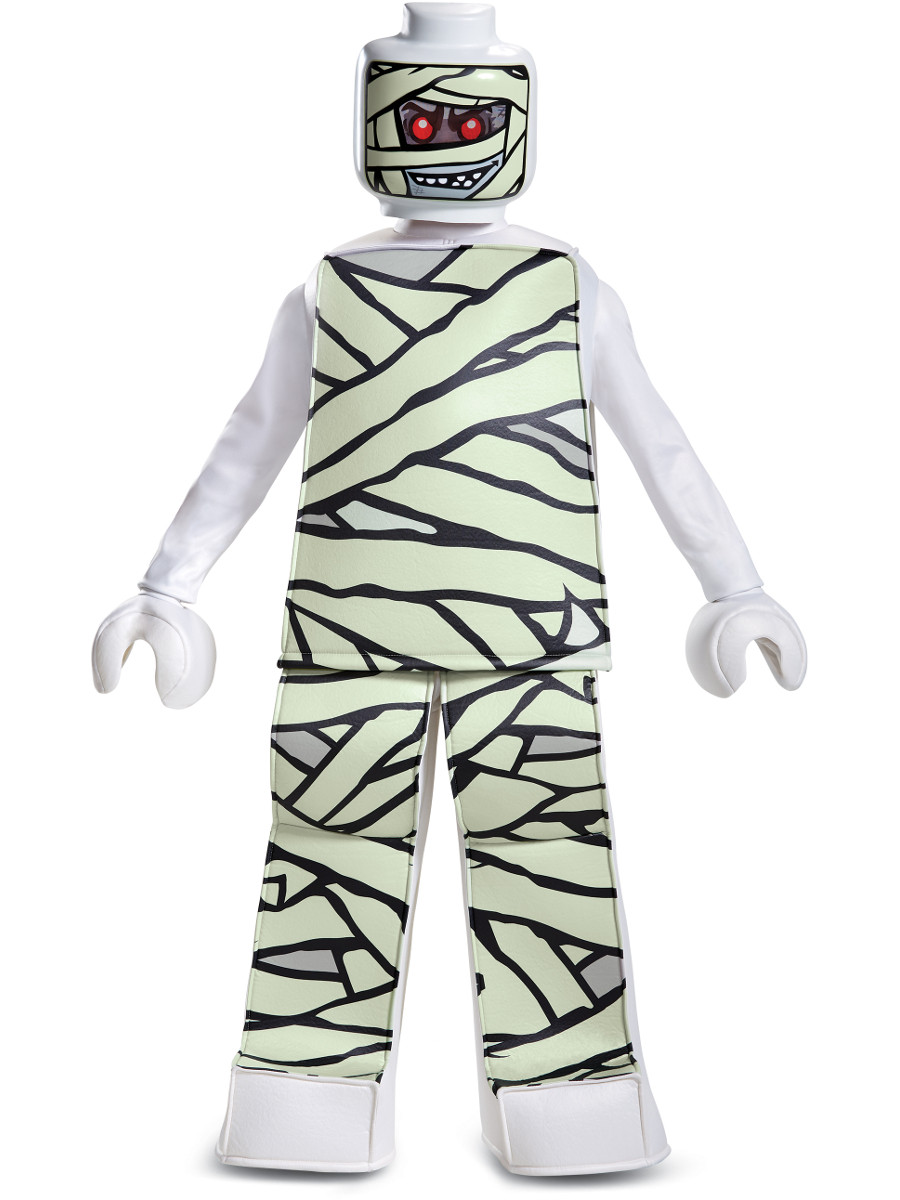 Boy's Prestige LEGO® Mummy