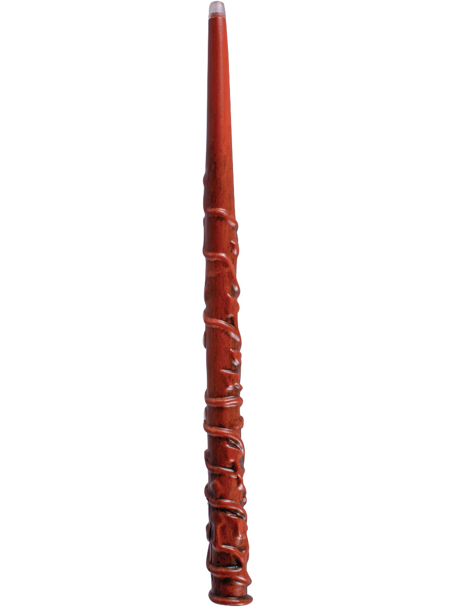 Wizard's Magic Wand With Light and Sound