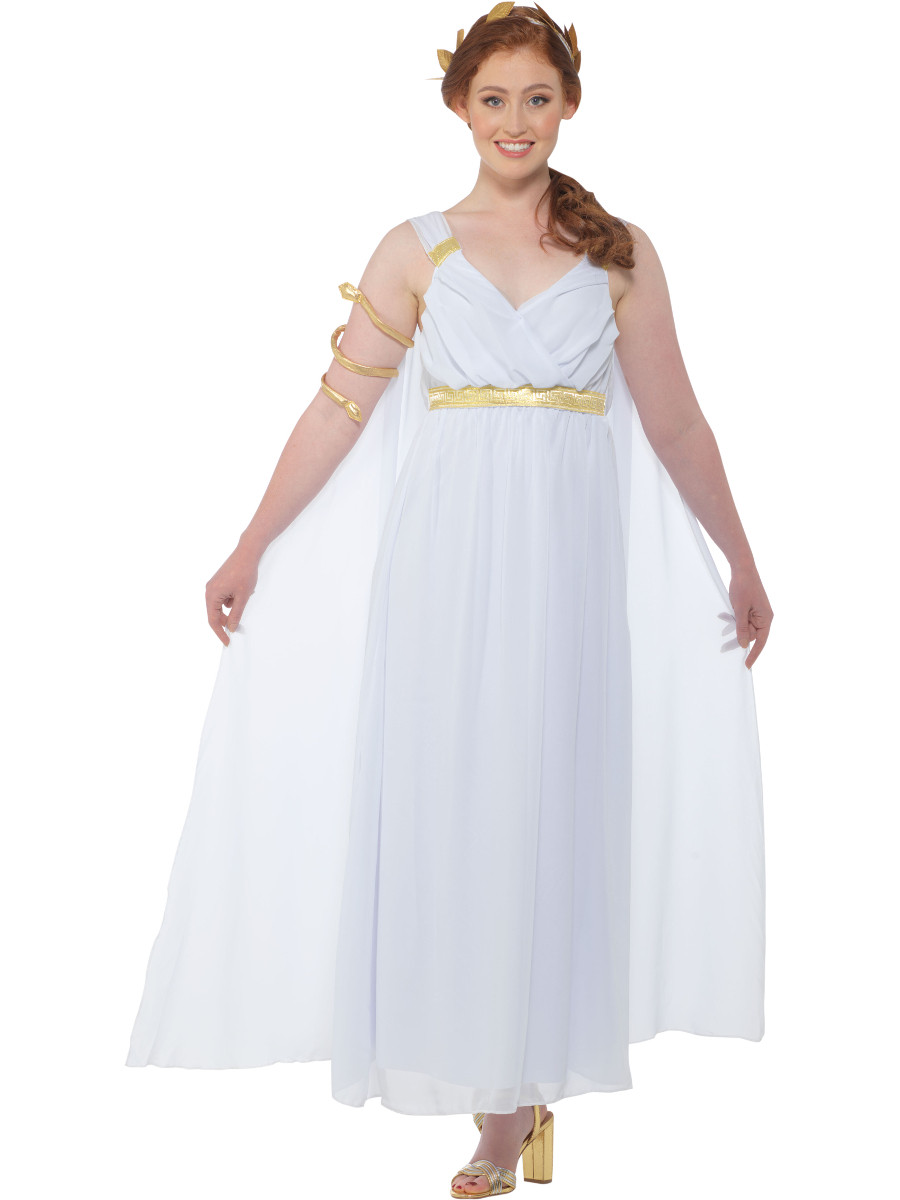 Nile Goddess Womens Costume