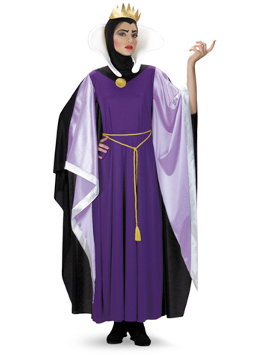 Deluxe Maleficent Costume Large 12-14
