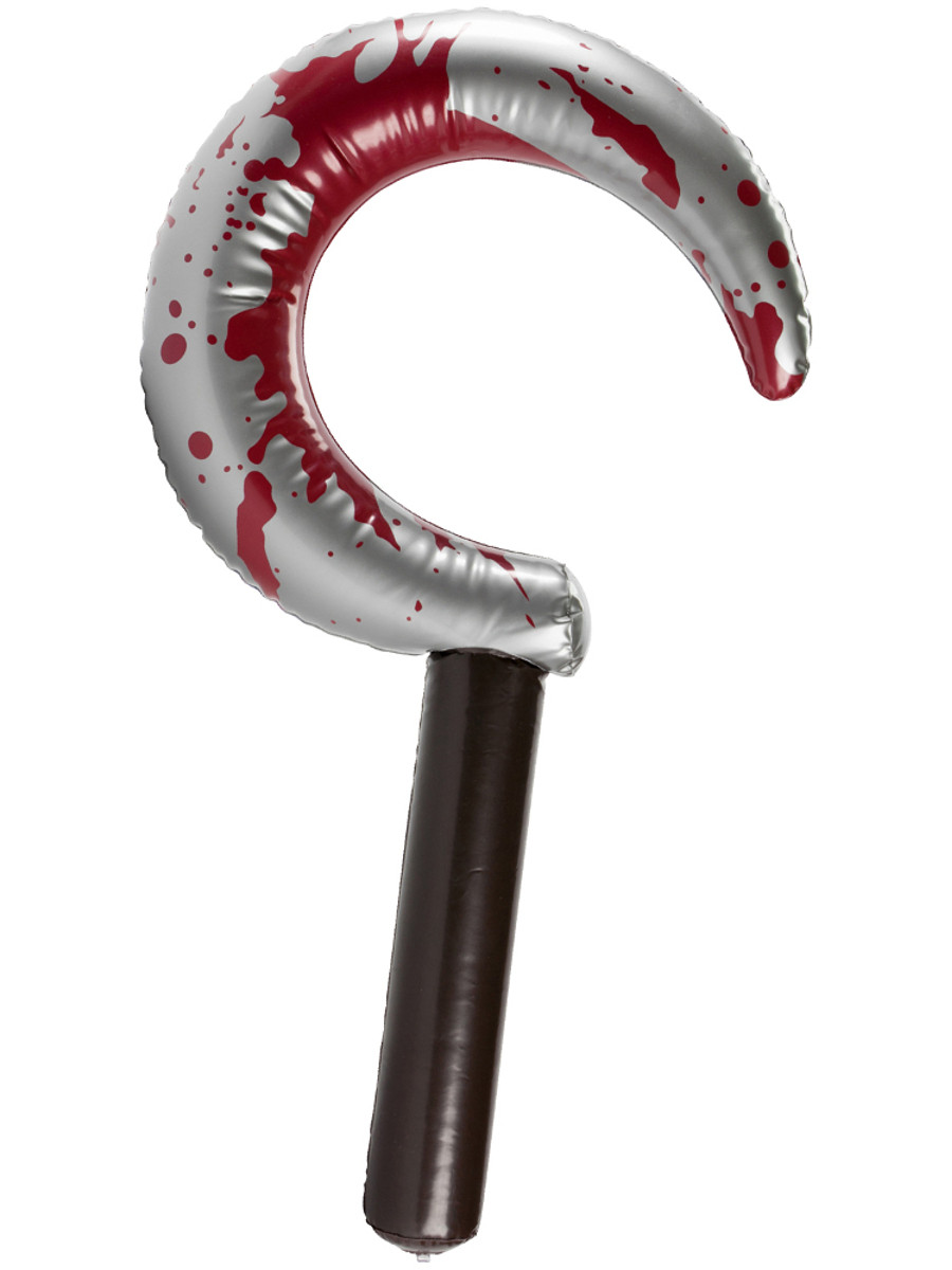 Inflatable Toy Sickle