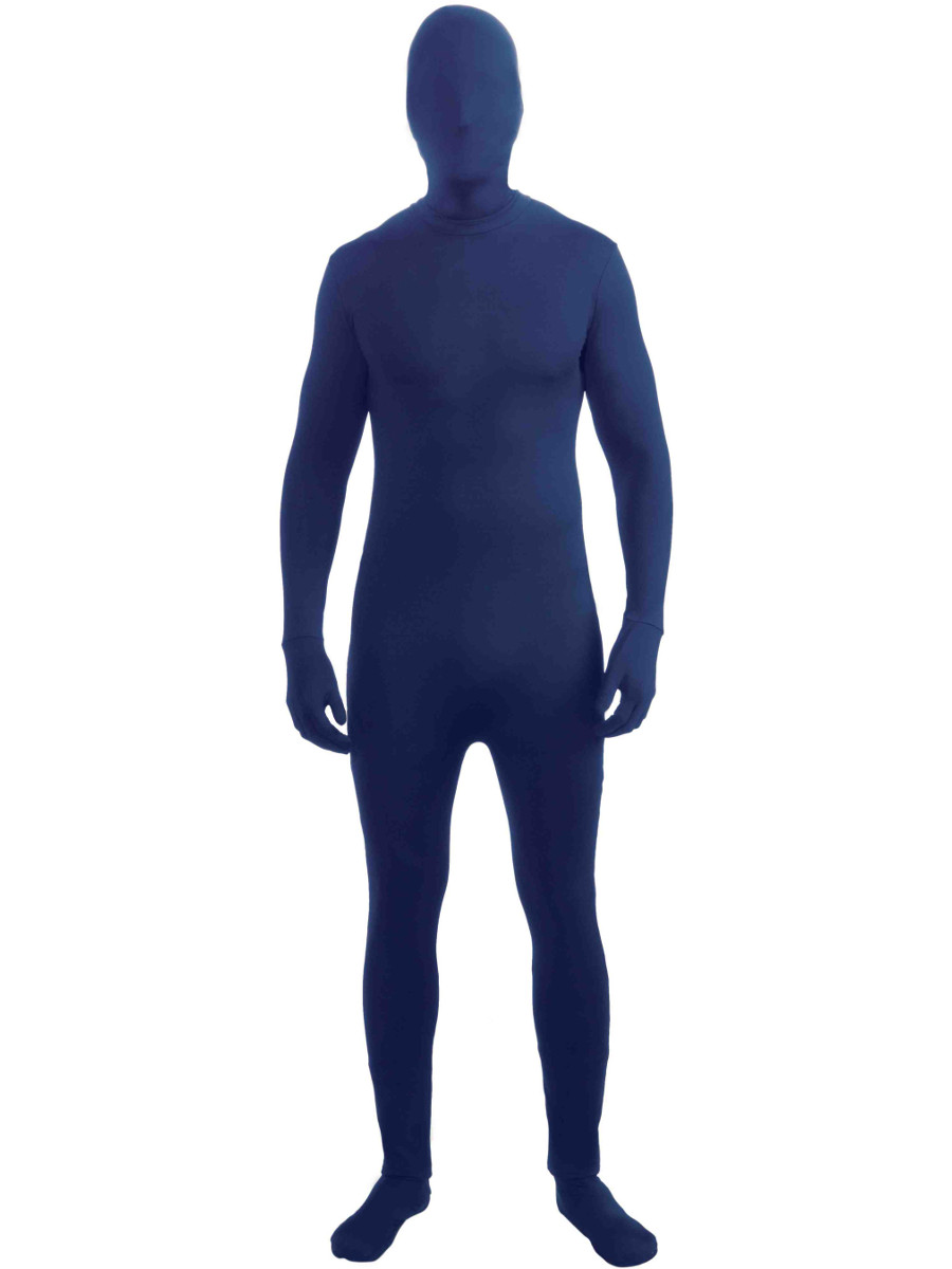 Men's Anatomy Body Suit