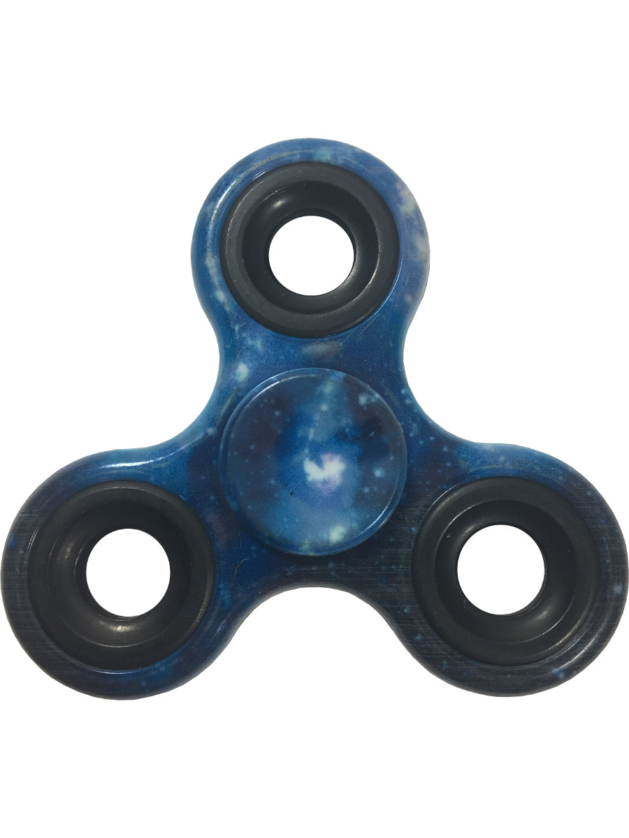 Galaxy Fidget Spinner
