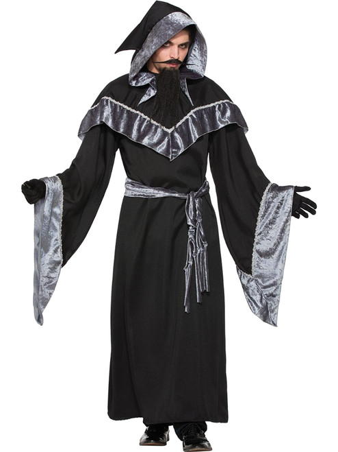 Men's Grand Wizard Robes