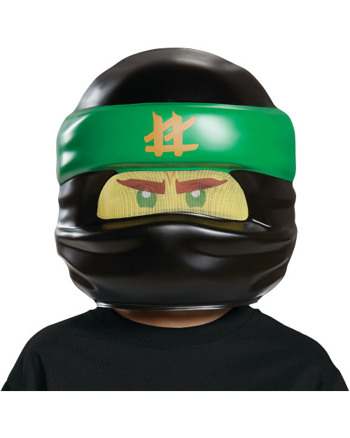 Kid's LEGOÃ‚Â® Ninjago Lloyd Mask