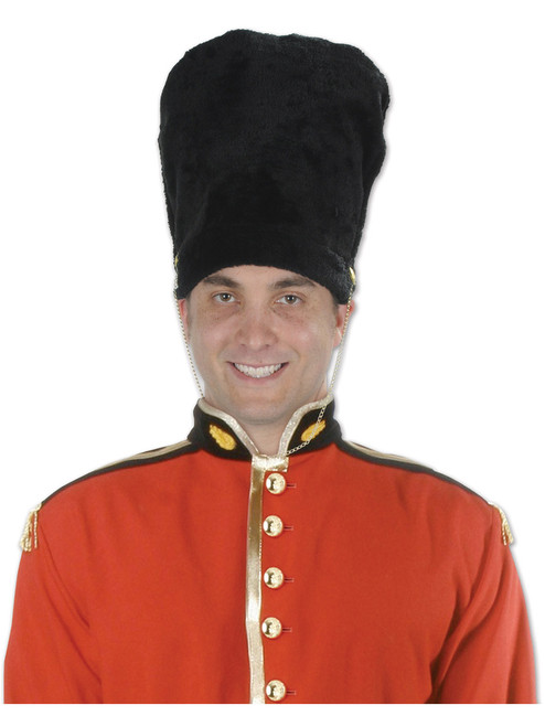 British Royal Guard Hat