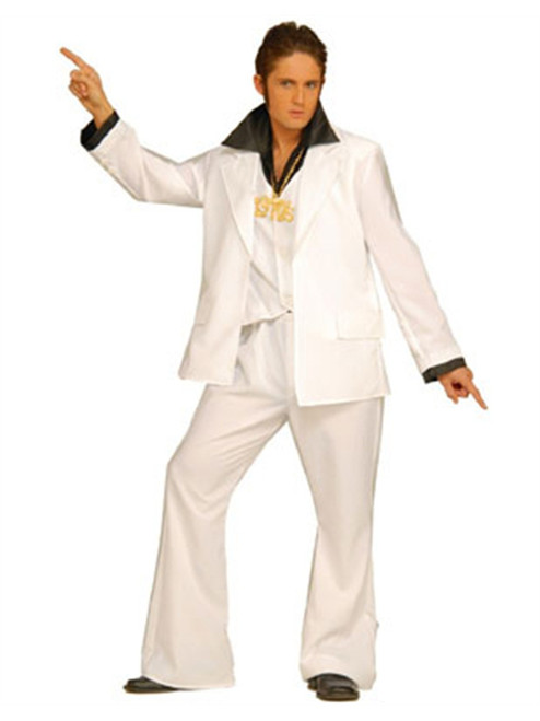 Disco Fever Costume