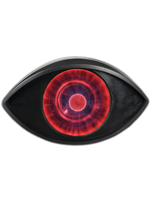 Plasma Eye Lamp