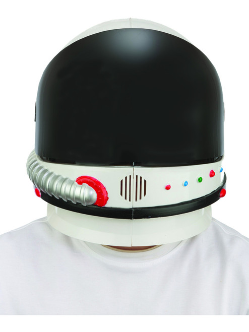 Deluxe NASA Astronaut Space Helmet