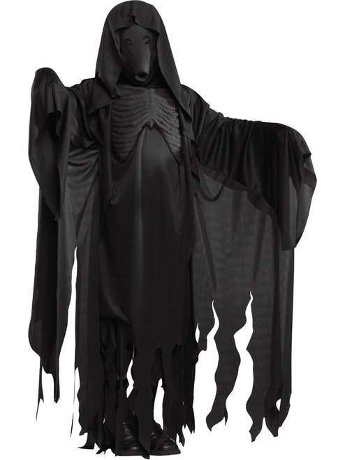 Adult Harry Potter Dementor Costume Robe Large 44
